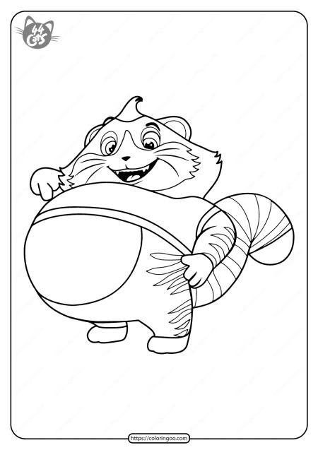 44 Cats Coloring Pages - COLORINGOO.COM