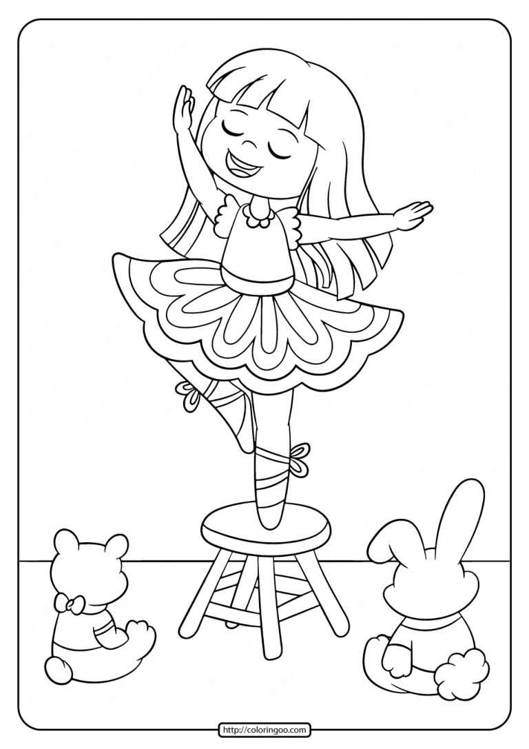 Printable Small World Pdf Coloring Page - Free Printable Coloring Pages ...