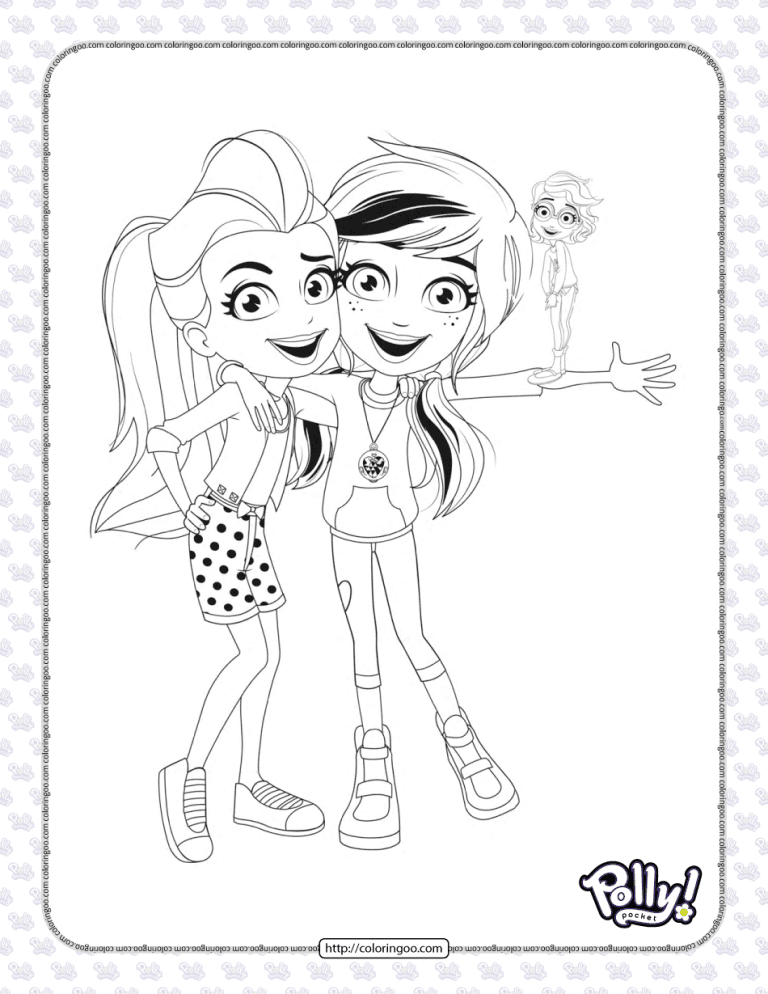 Itsfunneh Pages Printable Coloring Pages