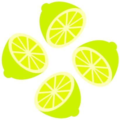 Free Printable Lemon Pattern Pdf Worksheet