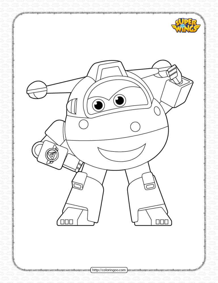 Free Printable Wings Coloring Pages - Free Printable Coloring Pages for ...