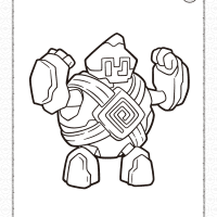90+ Pokemon Coloring Pages (All Free Pdf Printables)