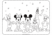 150+ Mickey Mouse Coloring Pages (Free PDF Printables)