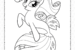130+ My Little Pony Coloring Pages (Free PDF Printables)