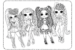 120+ LOL Surprise Coloring Pages (Free PDF Printables)
