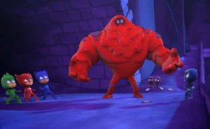 Printable PJ Masks Coloring Pages (Updated 2024)