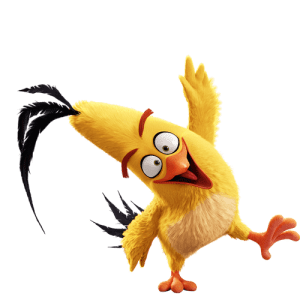 30+ Angry Birds Coloring Pages (Free PDF Printables)