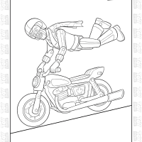 30+ Toy Story Coloring Pages (All Free Pdf Printables)