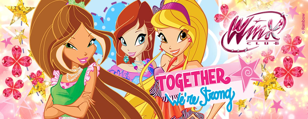 40+ Winx Club Coloring Pages (All Free Pdf Printables)